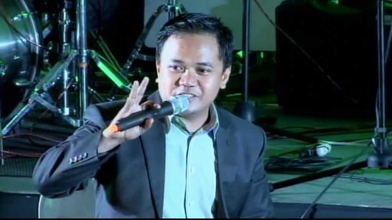 Talk Show: Social Media and its Challenges to the FIlipino Catholic ...