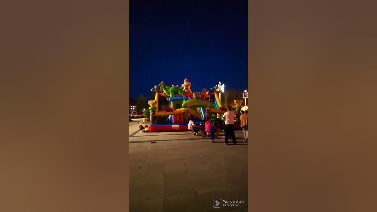 Ховд хот - YouTube