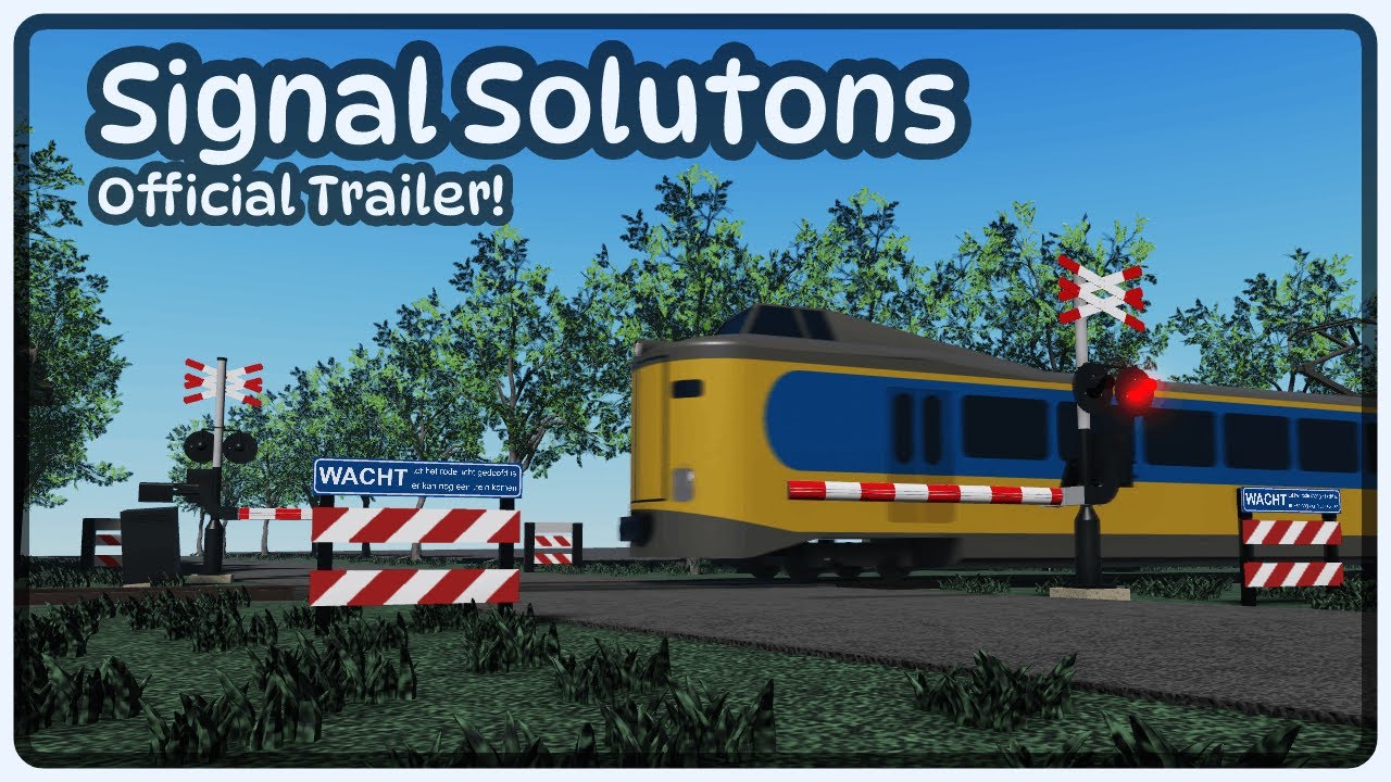 Signal Solutions | Official Trailer - YouTube