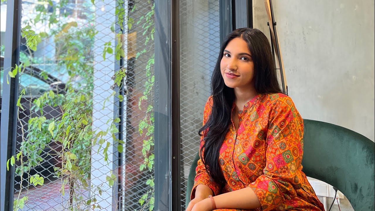 Come make clothes with me | Raba Khan - YouTube