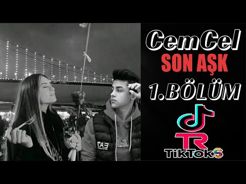 CemCel SON AŞK - 1.Bölüm