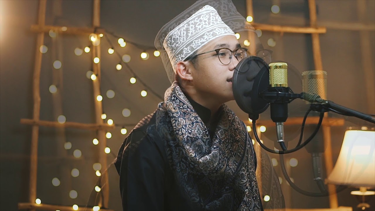 Surah Al-Fatihah - by Rifat Muhammad ( Sony A6300 ) - YouTube