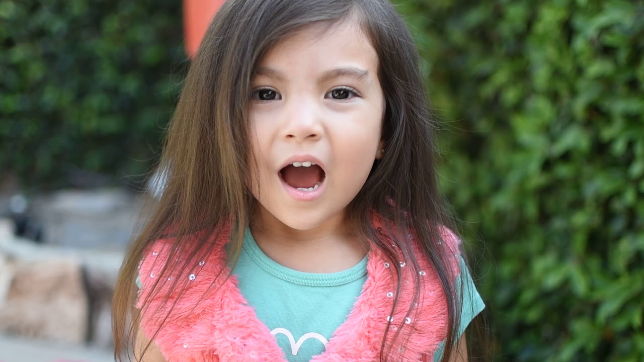 Madison Skyy Polan - YouTube