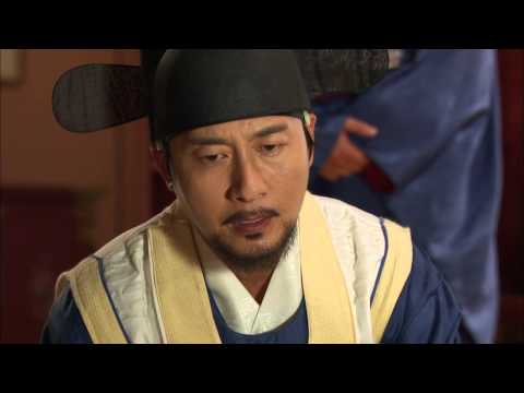 [HOT] 구암 허준 97회 - 유의태의 가르침을 되새기며 중한 급병에 걸린 공빈을 치료하는 허준 20130801