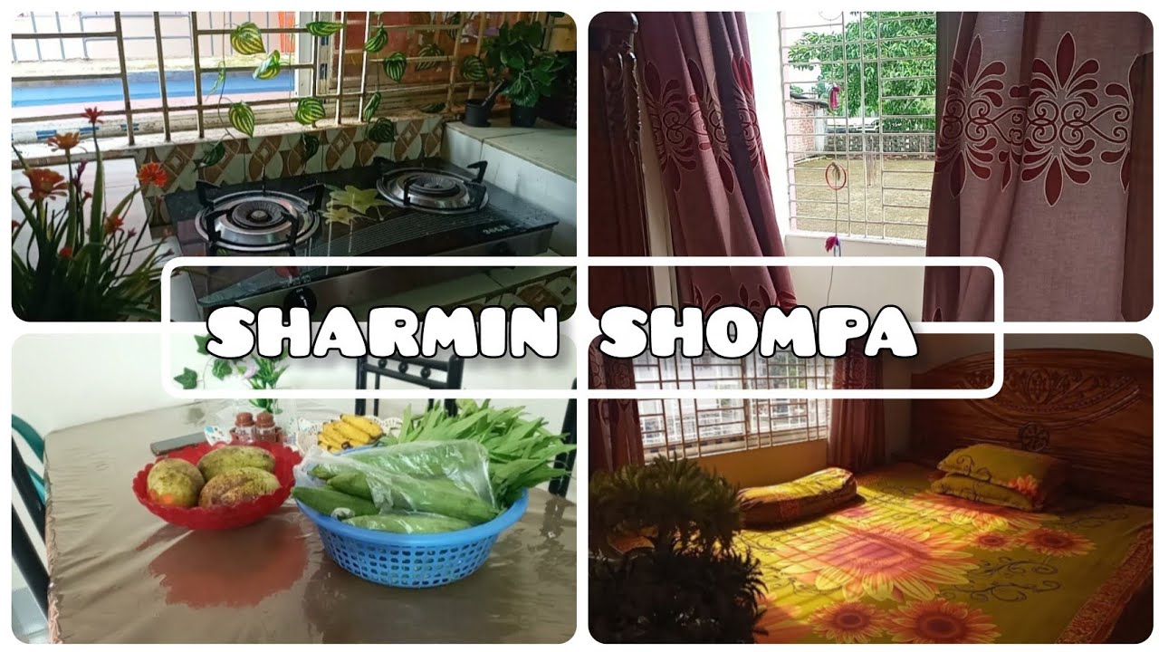 প্রতিটি ঘটনাই আমাদের কিছু না কিছু শিক্ষা দিয়ে যায়😇🌿 Daily vlog ...