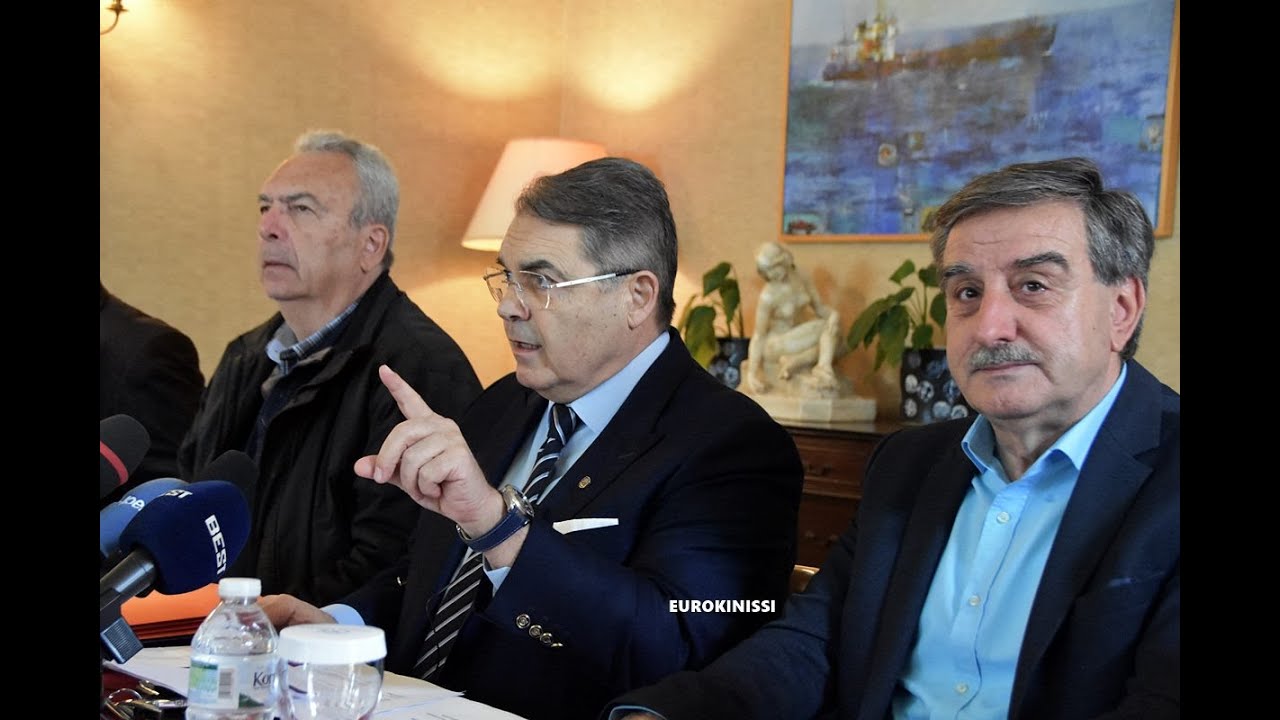 ArgolidaPortal.gr Συνέντευξη του Δημήτρη Καμπόσου για τα οικονομικά του ...