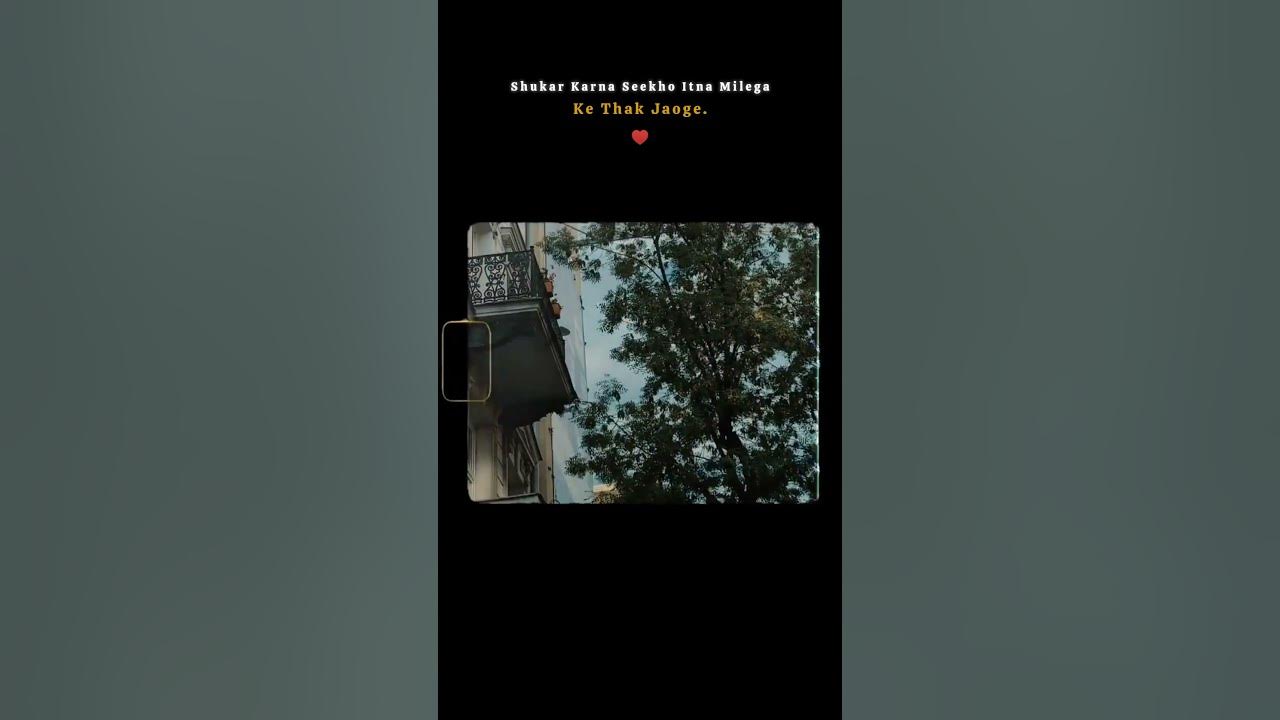 Itna milega ke thak jaoge ️ - YouTube