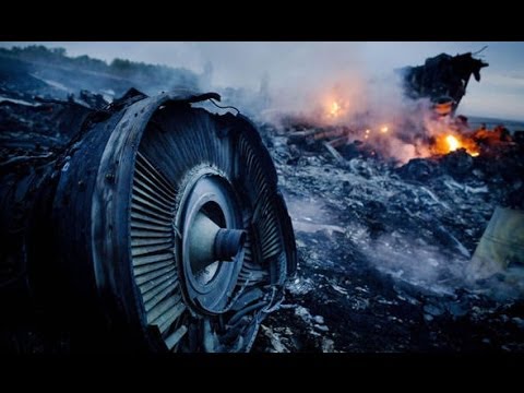 Best Documentary 2016| The World's Biggest Airlines Crash| USAir Flight ...