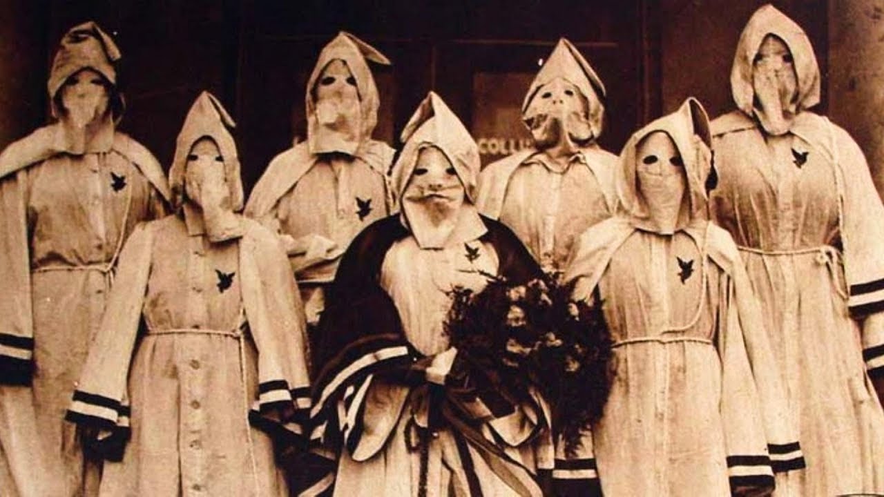 SO I’M GETTING RECRUITED BY A CULT - YouTube