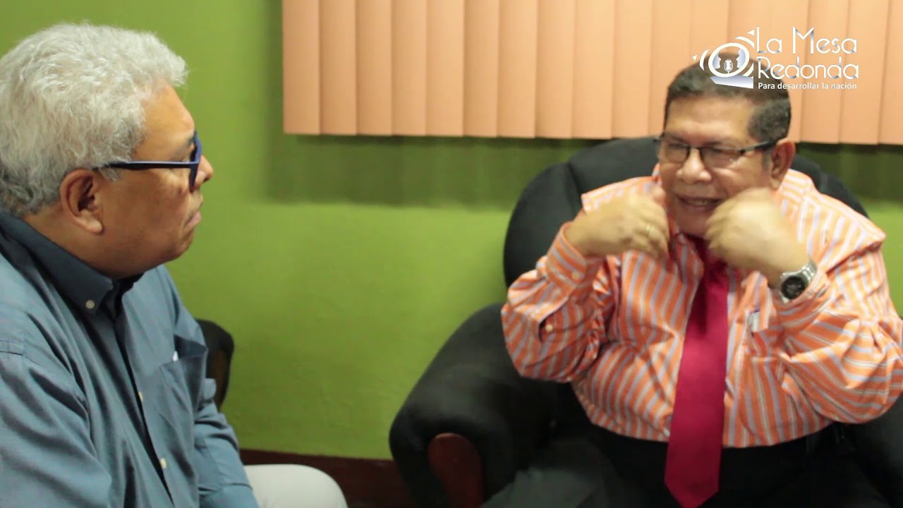 OPINIÓN - Dr. Adrián Meza acerca de lo que necesita la sociedad ...