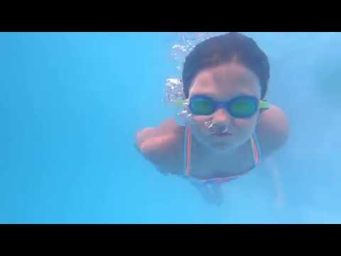 SUMMER POOL TIME 2 - YouTube