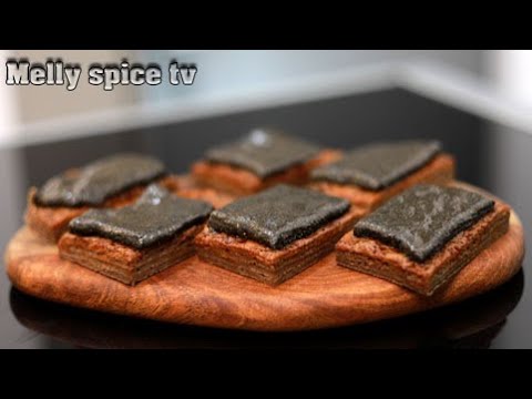 how to make anebabero easy way/ቀላል አነባበሮ አሰራር - YouTube