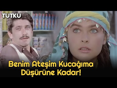 Tutku - Şerif Ali, Hacer'le ilgili Niyetini Anlatıyor!