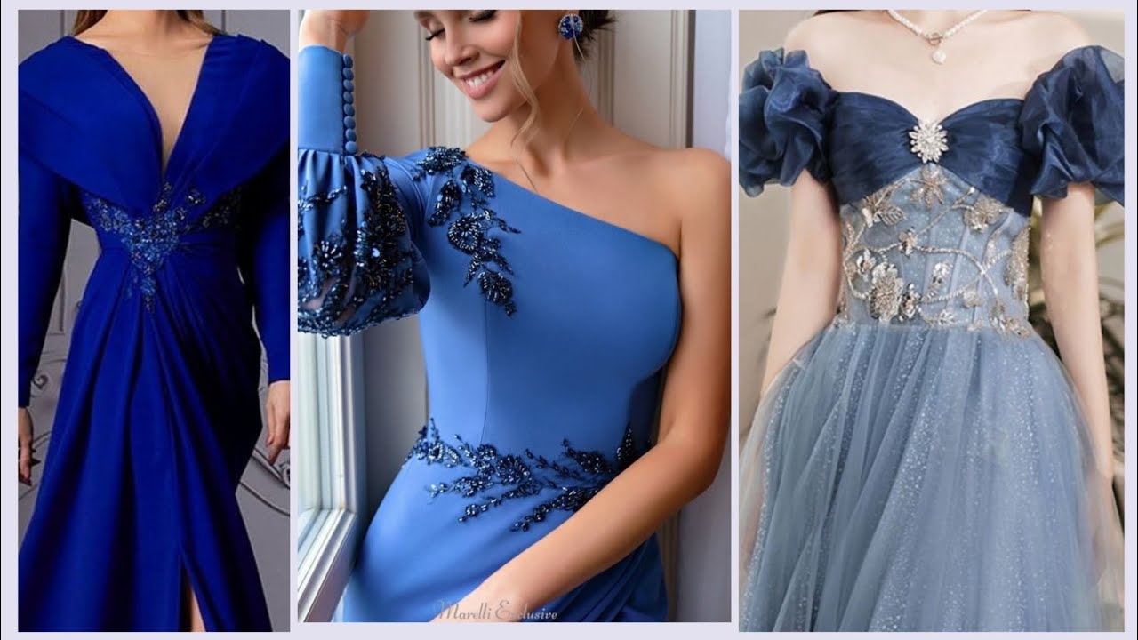 Super luxury & Pretty mother of the bride dresses //Laces mother off ...