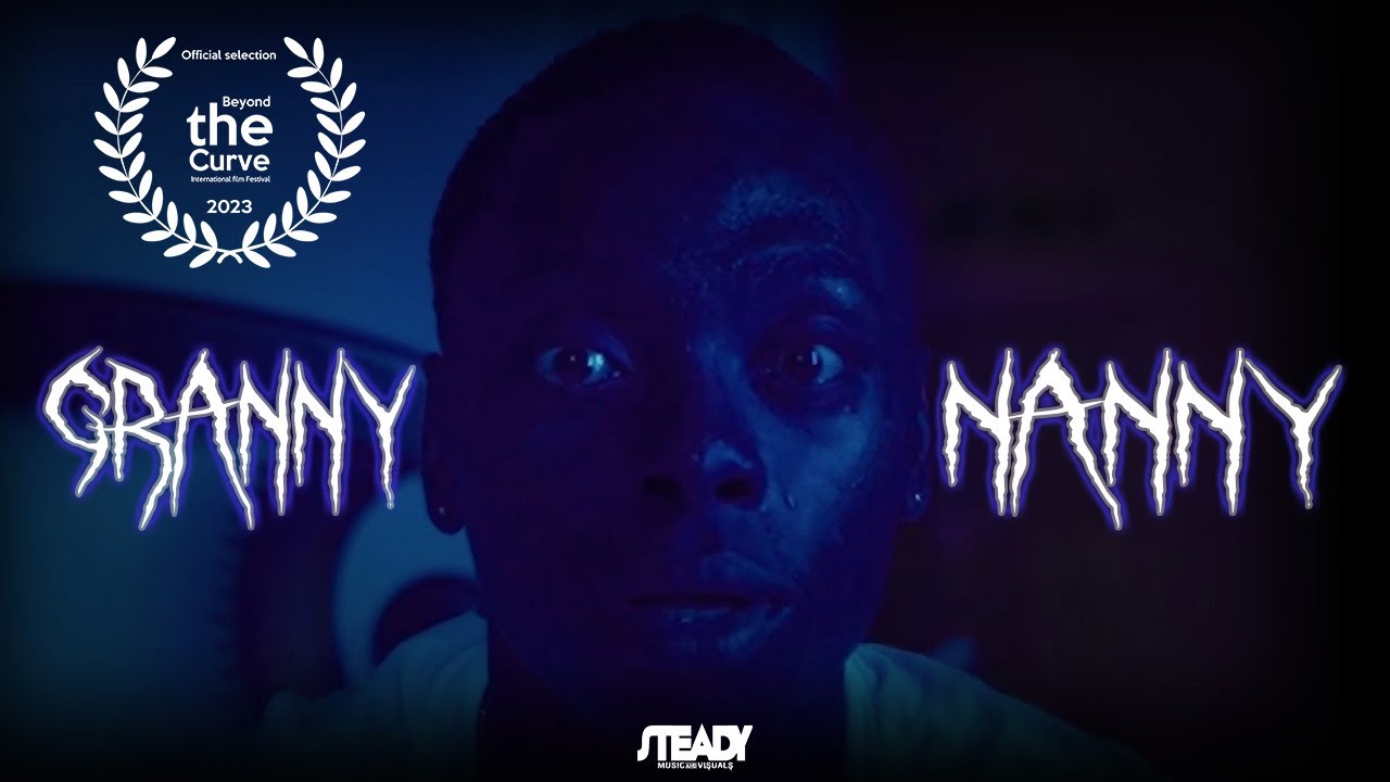 Granny Nanny - Horror Short Film - YouTube