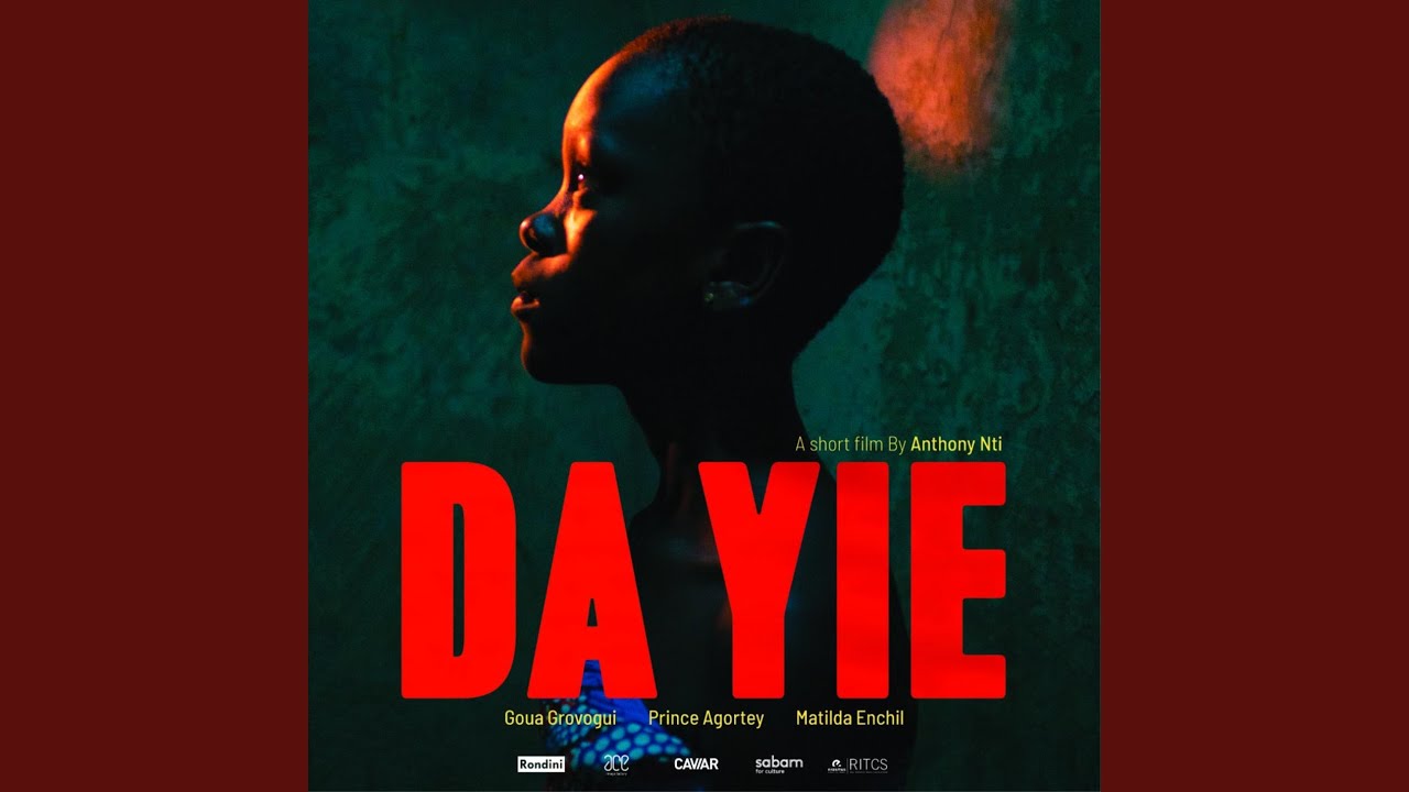 Da Yie - YouTube