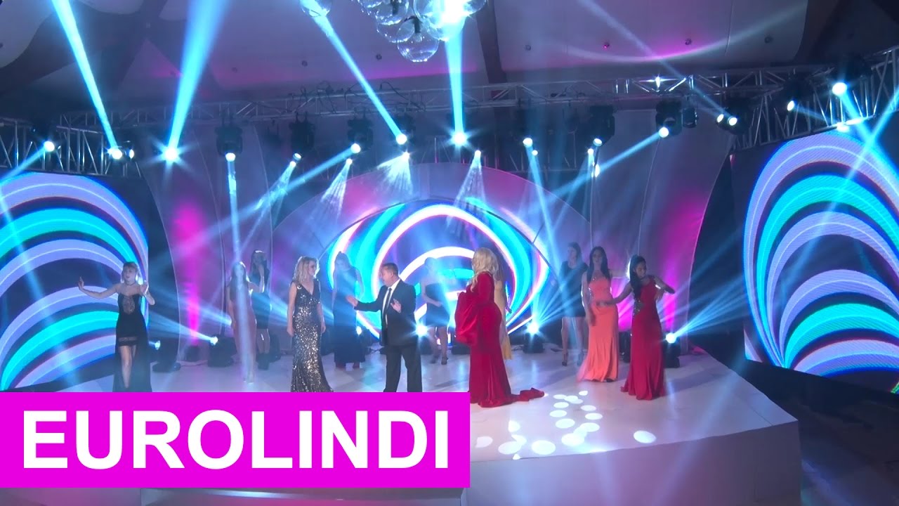 Gazi, Fahrija & Buqe Rama - Potpuri 1 (Official Video HD) Gezuar 2017 ...