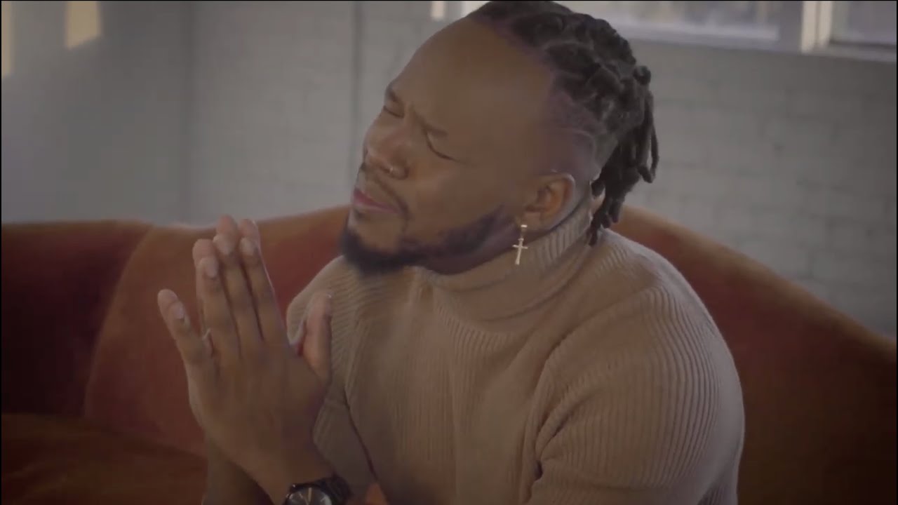 Dezmond Walker - Move On (Official Video) - YouTube