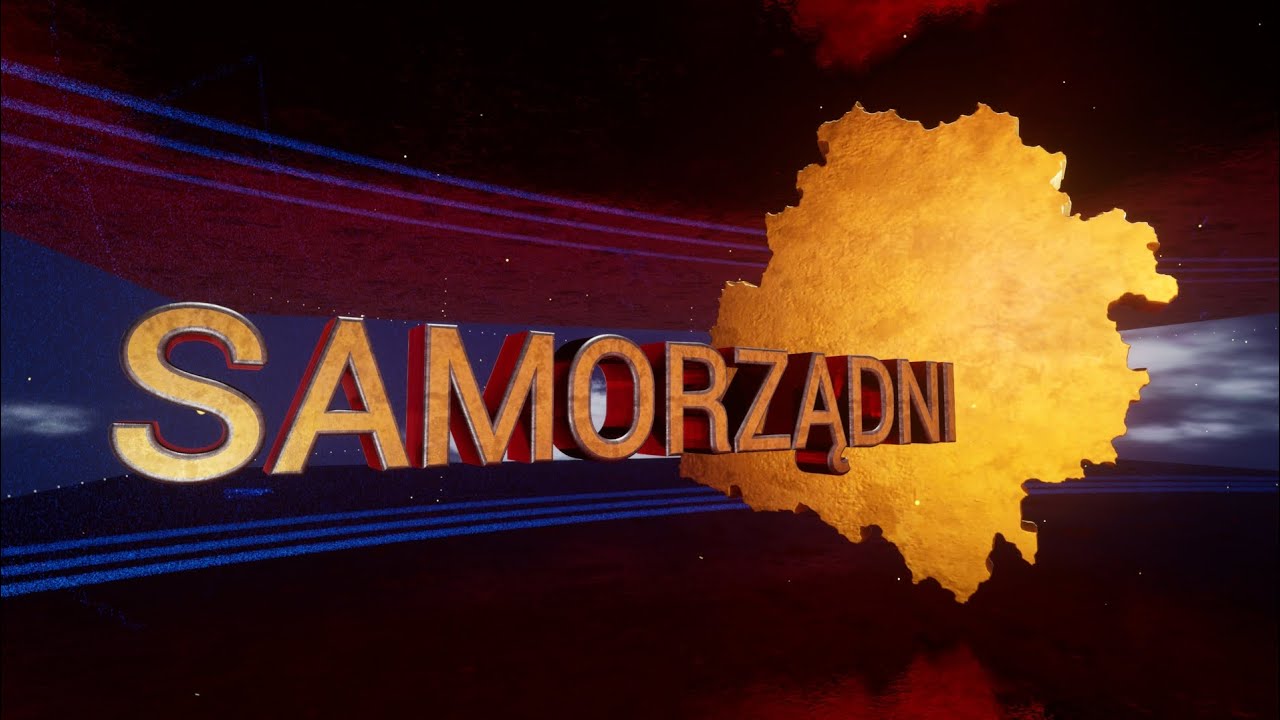 Samorządni gold + red / Unreal Engine 5.3 / Cinematic / Dominik Brzózka ...