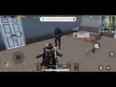 Pubg dans demet akalın