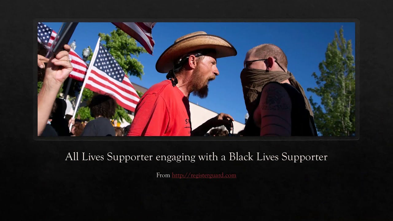 BLM Presentation - YouTube