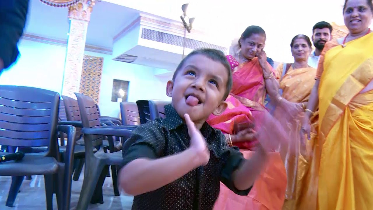 Kutty Dance - YouTube