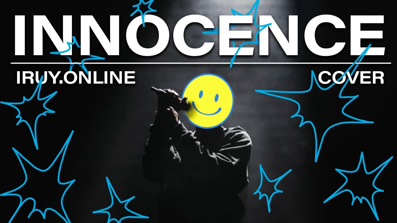 Innocence - Daniel Caesar | Iruy.Online Cover - YouTube