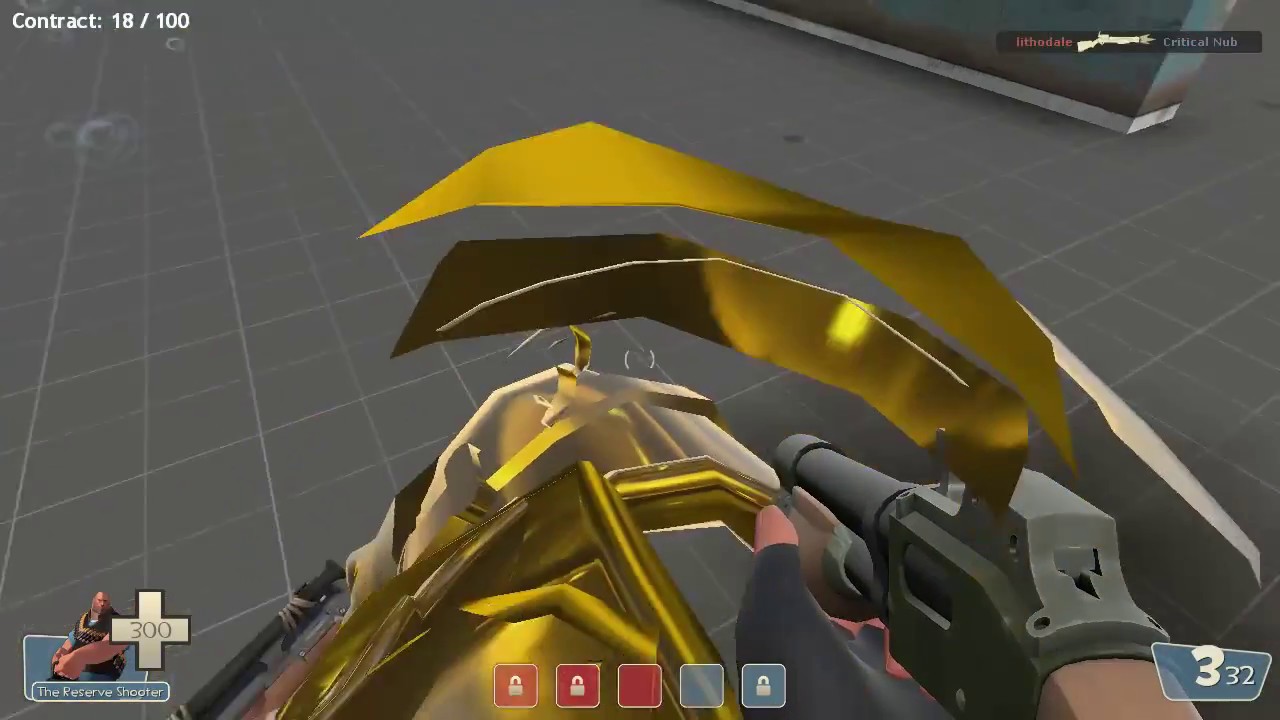 tf2 hour long randomizer gameplay - YouTube