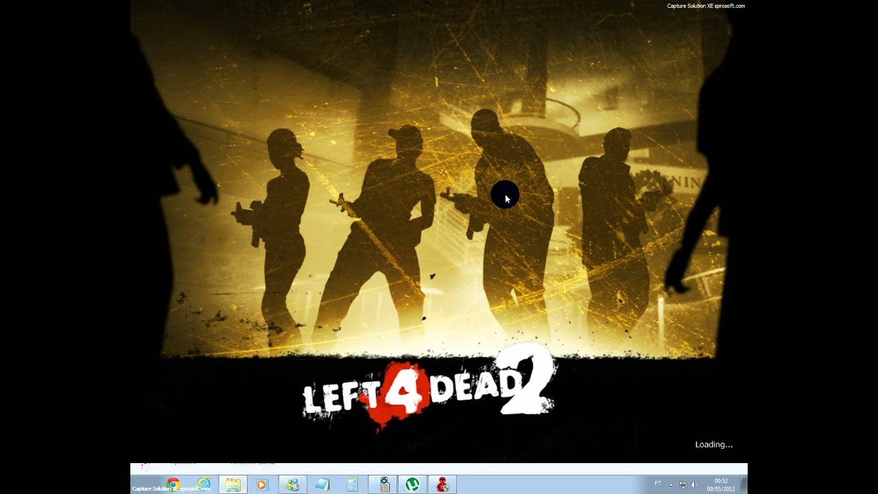 Jogar left 4 dead 2 online sem patch pelo garena - YouTube