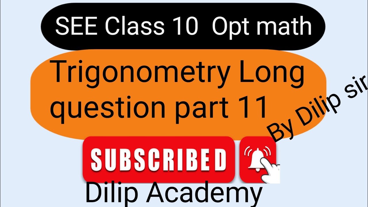 class 10 trigonometry|class 10 trigonometry unit|opt math trigonometry ...