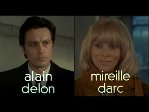 "Les seins de glace" | "Ледяная грудь", 1974 (trailer) - YouTube