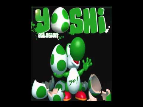 Yoshi - Trop stone - YouTube
