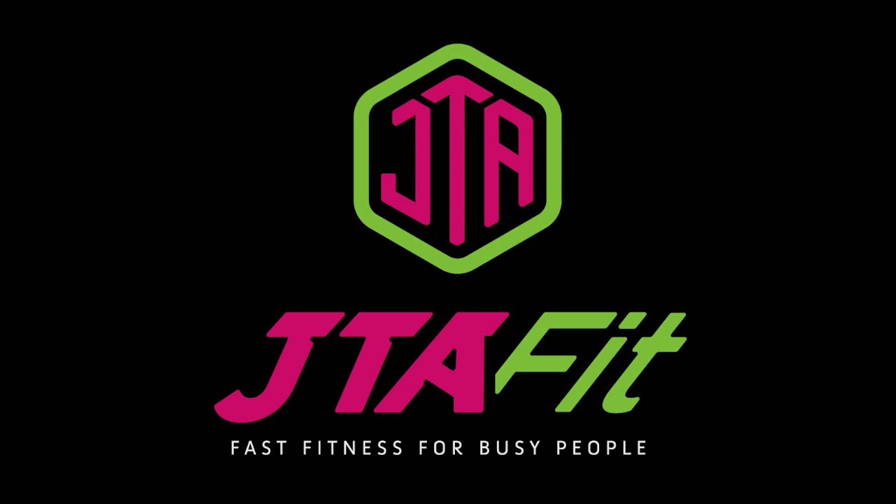 JTAFit Jan/Feb Pilates Challenge - YouTube