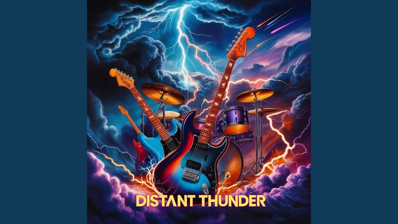 Distant Thunder - YouTube