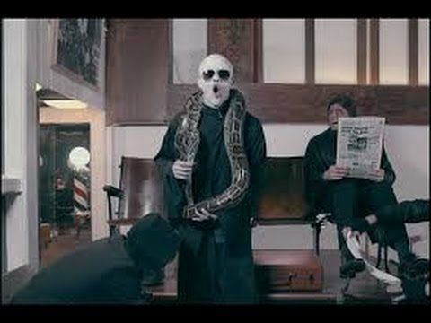 Dark Lord Funk - Harry Potter Parody of "Uptown Funk"Potter - YouTube