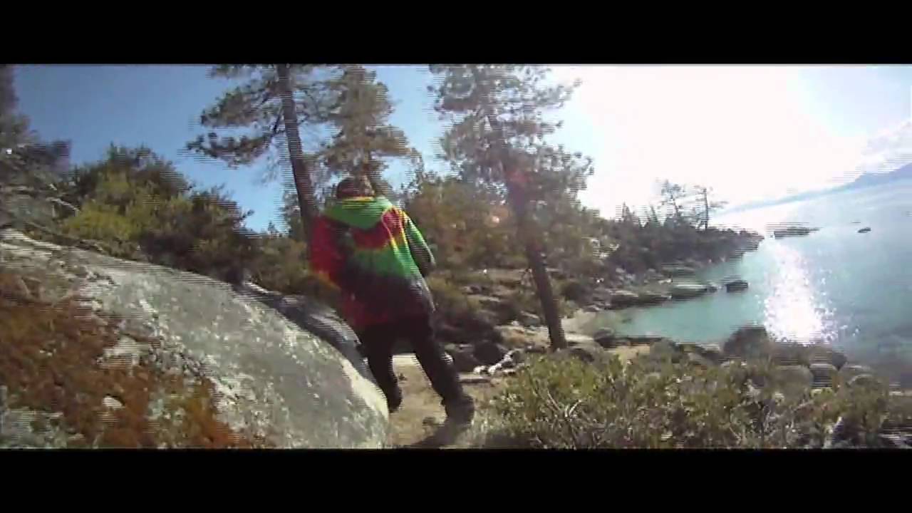 A Day At The Beach(GoPro)... - YouTube