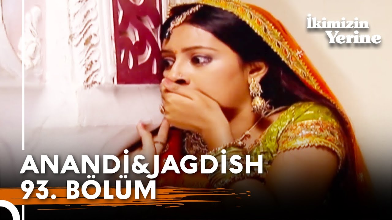 Anandi&Jagdish 93. Bölüm - YouTube