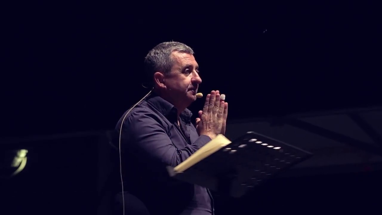 Vito - Arena Grandemilia 09 06 18 - YouTube