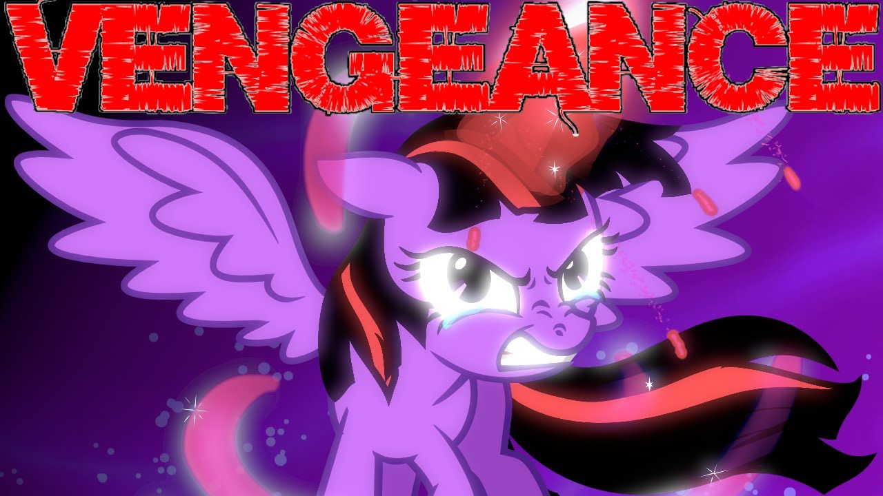 BGM - VENGEANCE - YouTube