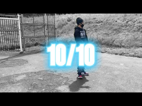 KO-10/10(OFFICIAL MUSIC VIDEO) - YouTube