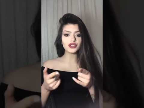 SİMGE BARANKOĞLU GÜZEL MEMESİ +18 ATEŞ EDİYOR