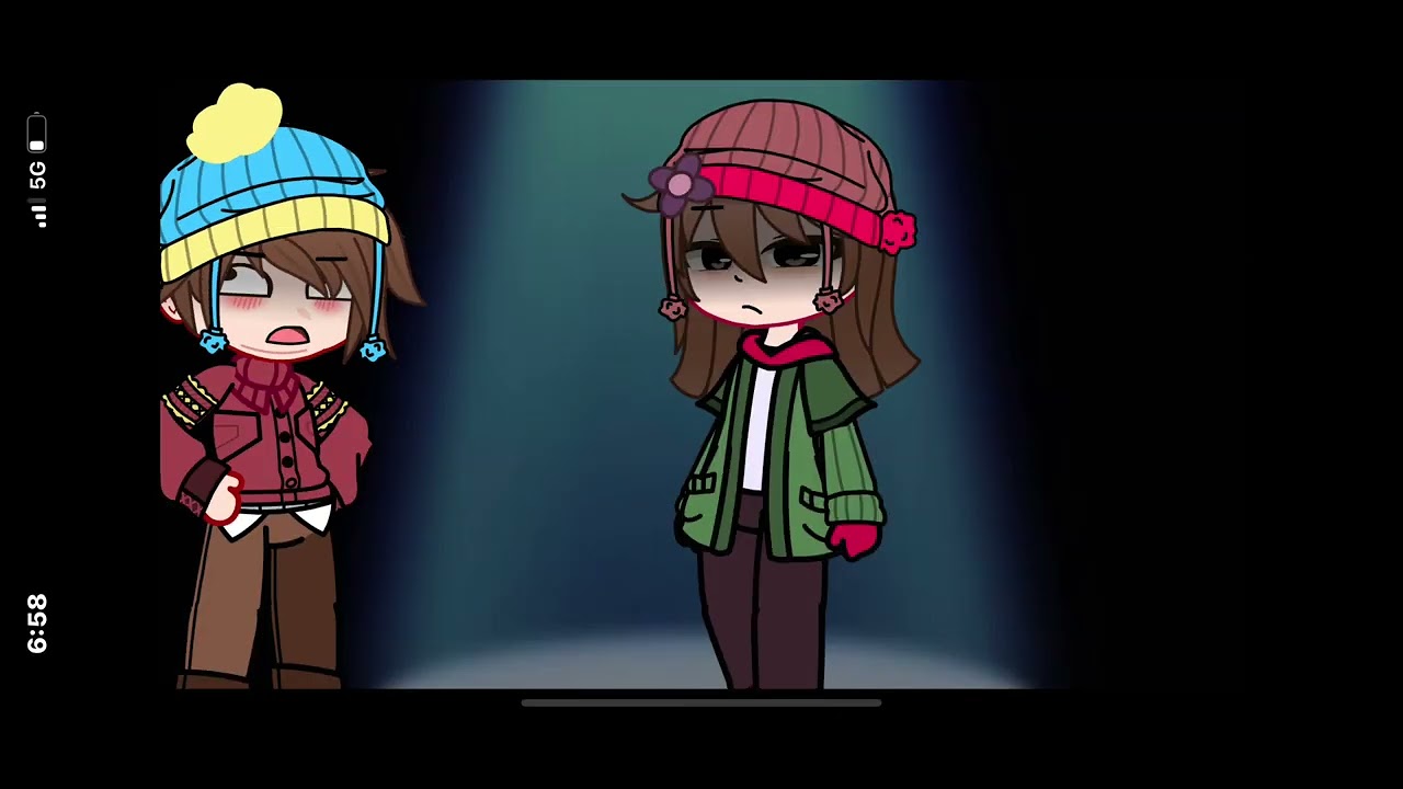 How bad can I be (very cringe) {Eric Cartman} - YouTube