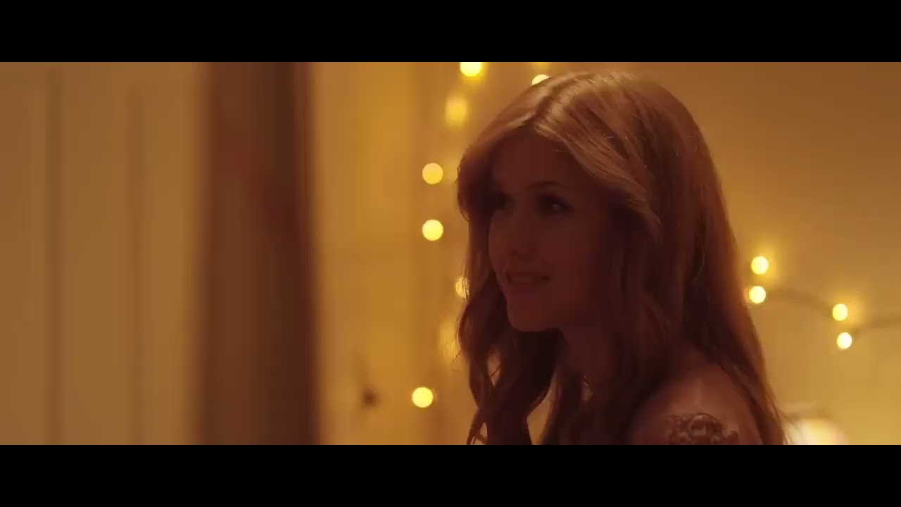 Natural Selection Official Trailer 1 2016 Katherine McNamara Movie ...