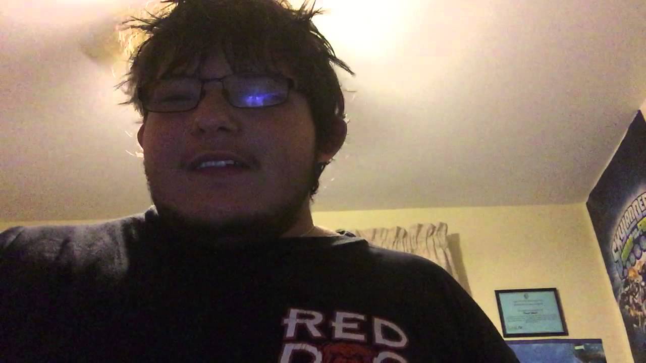 Request to ken domic from kbd productions tv the BK BLT - YouTube