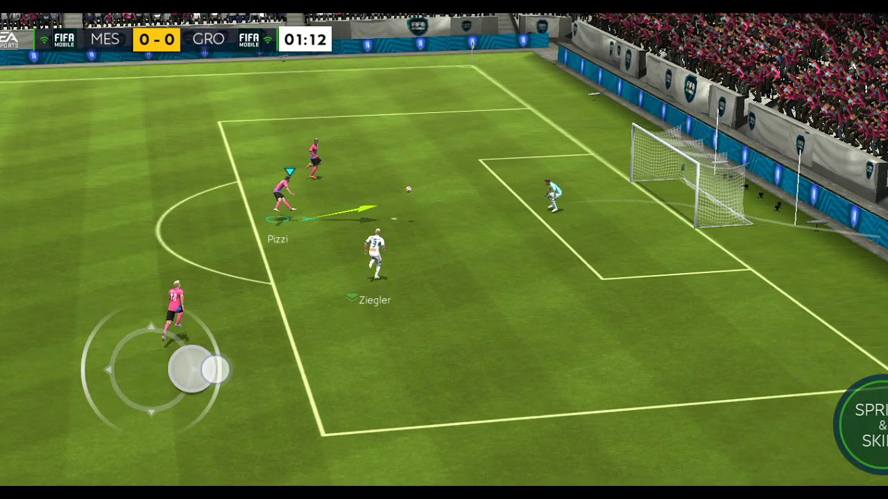 How to win a match - YouTube