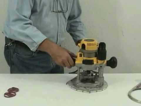 Base Plate w/ Metal Bushing Set - YouTube