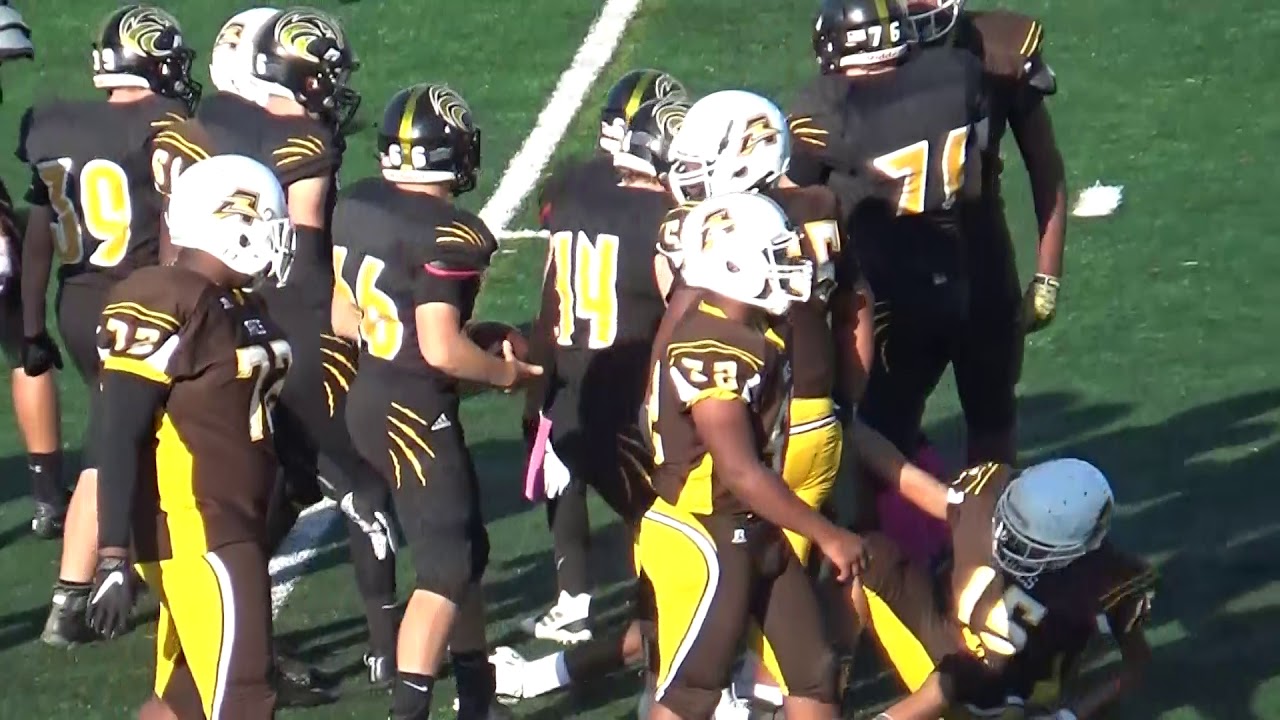 #76 Joey Senft Highlight Video - YouTube