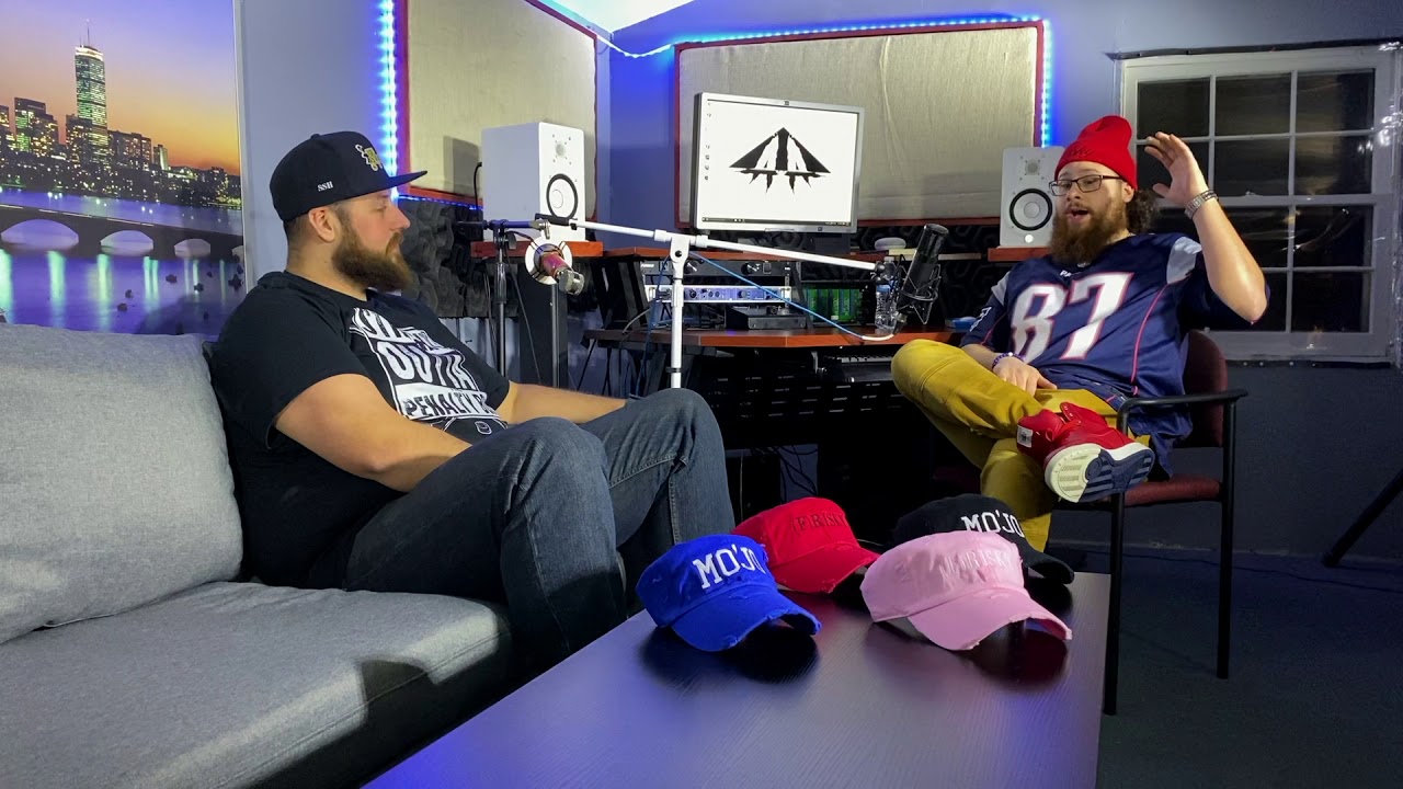 The Matty Mo' Show Ep.720 Big Country - YouTube