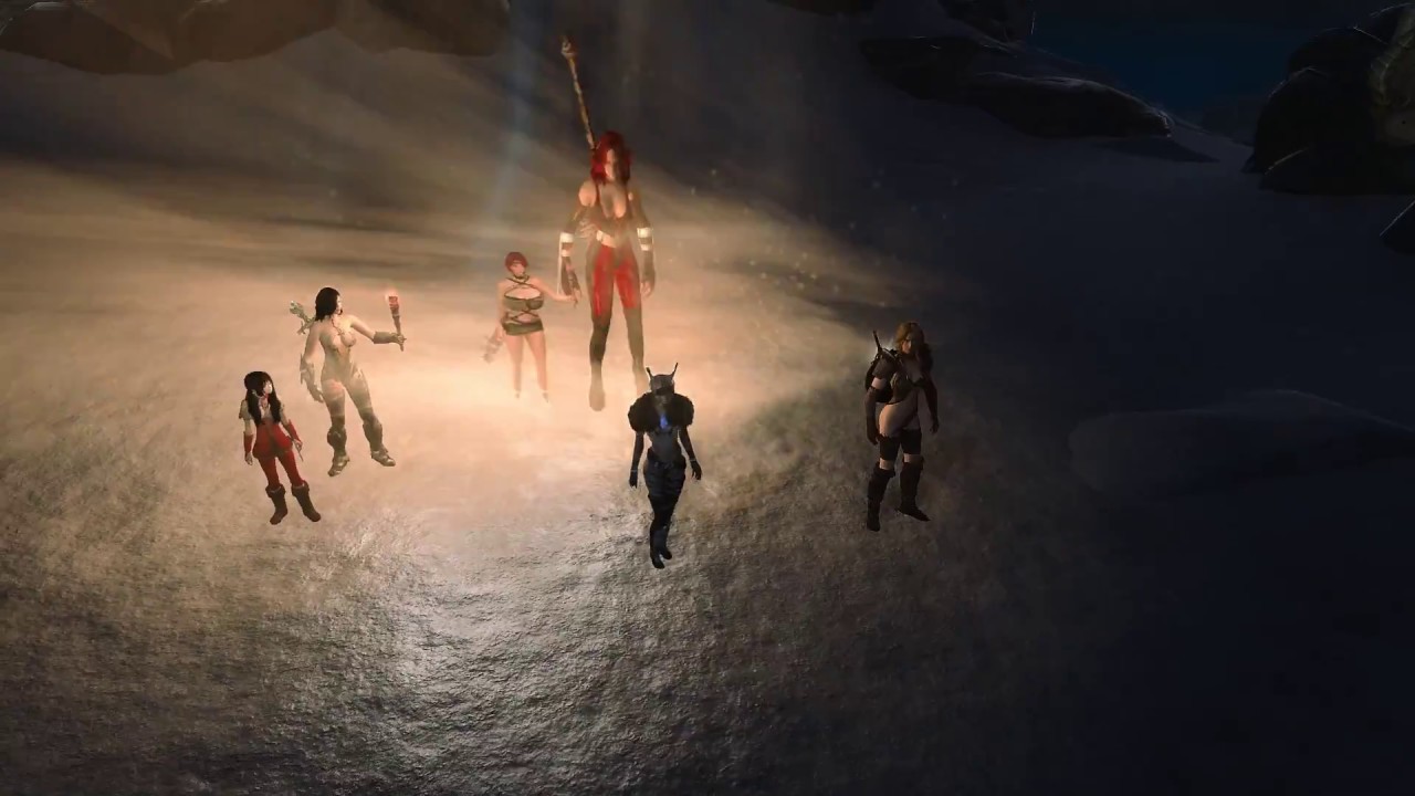 The Final Cataclysm - YouTube