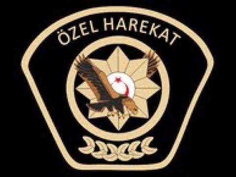 ÖZEL HAREKAT